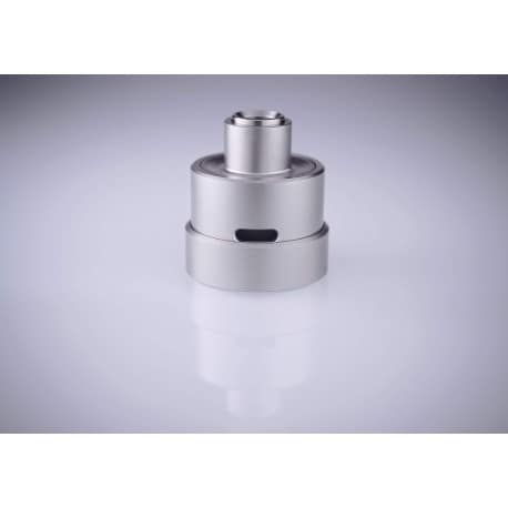 Hussar Nubo RDA Satin Kit - SR Vapes